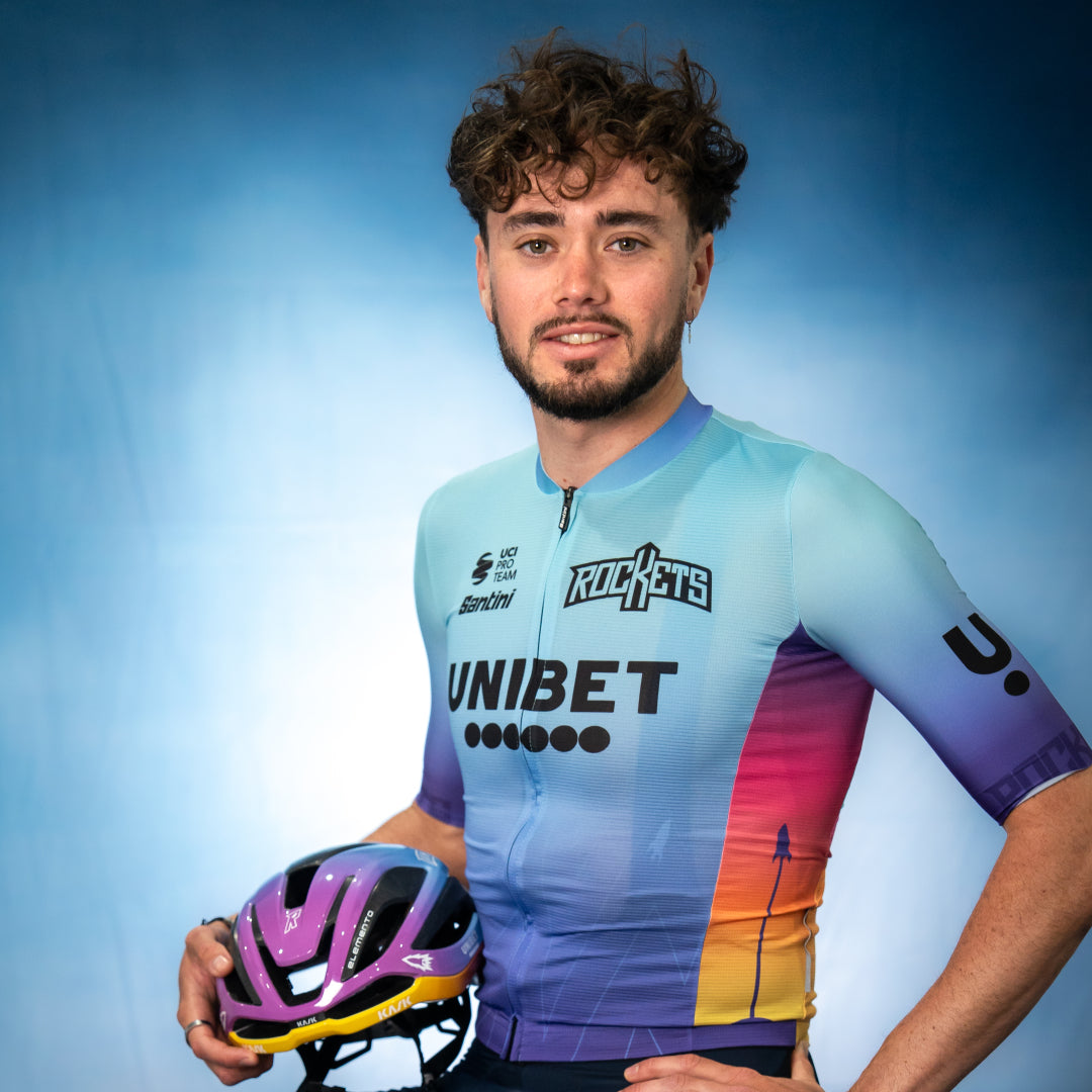 Meet our team – Unibet Rose Rockets