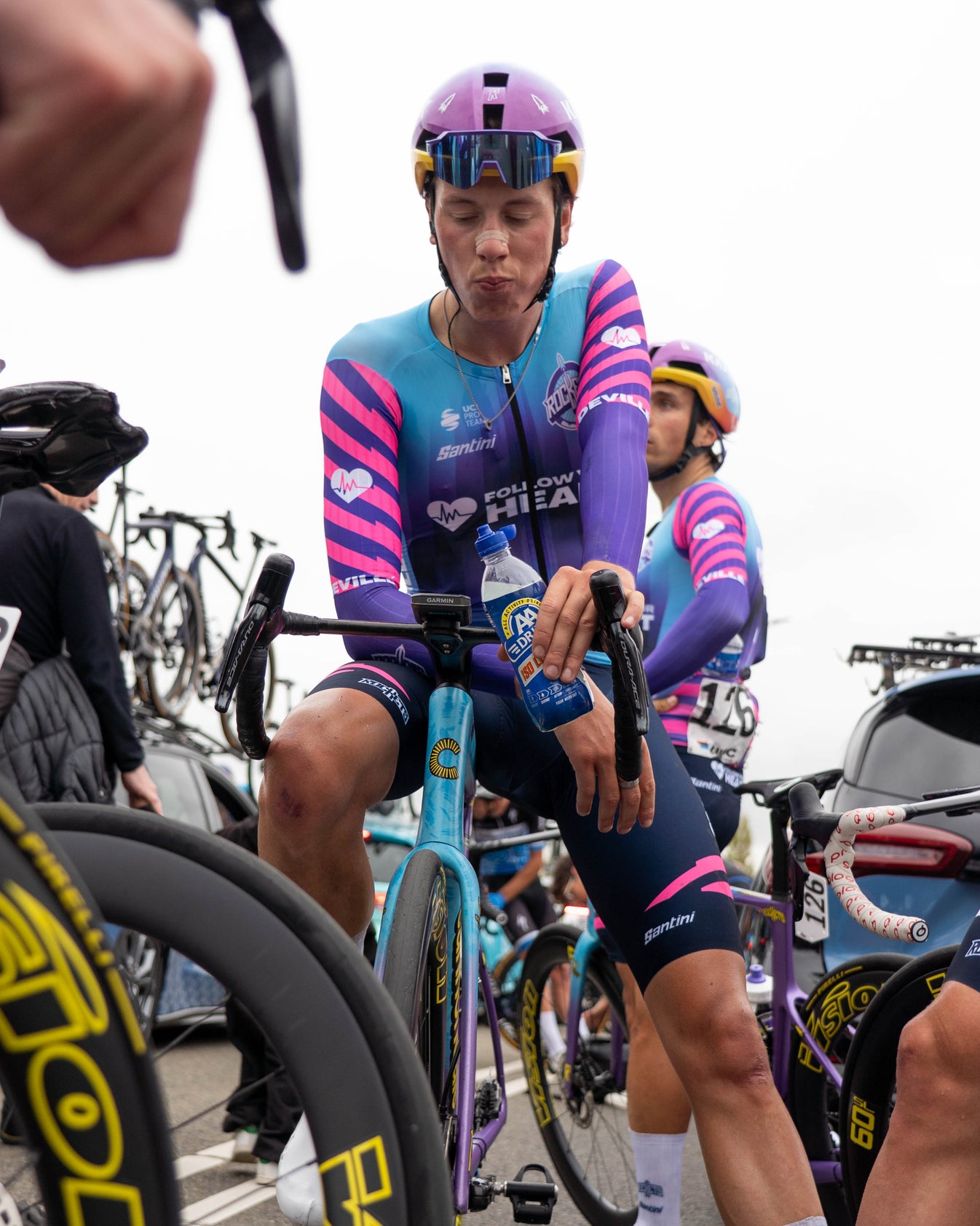 Rockets kit 2026 – Unibet Rose Rockets